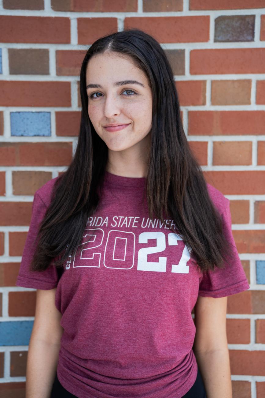 Meet the Scholars | Presidential Scholars Program